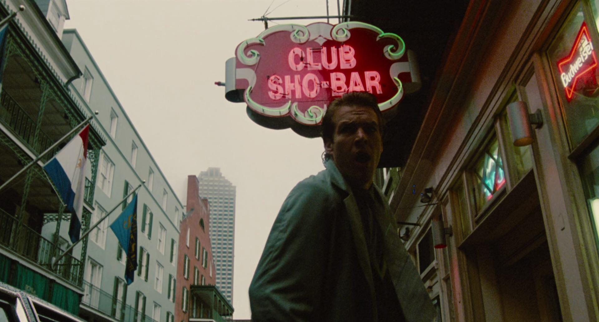 The Big Easy – [FILMGRAB]