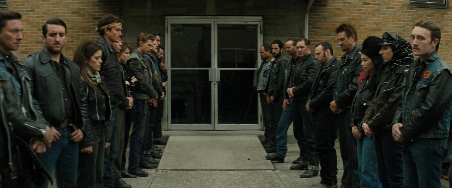 The Bikeriders – [FILMGRAB]