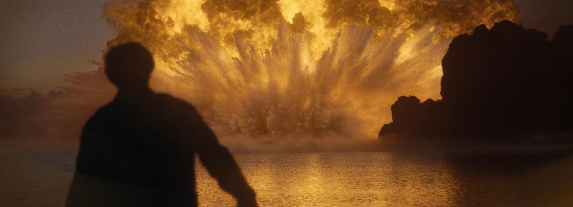 The Creator – [FILMGRAB]