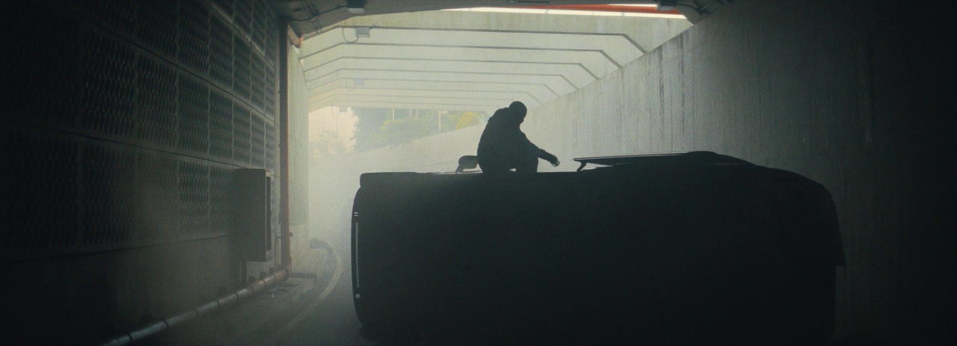 The Creator – [FILMGRAB]