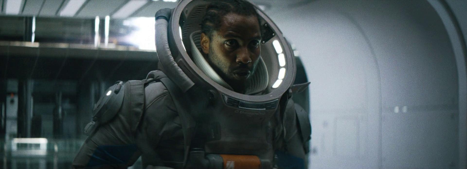 The Creator – [FILMGRAB]