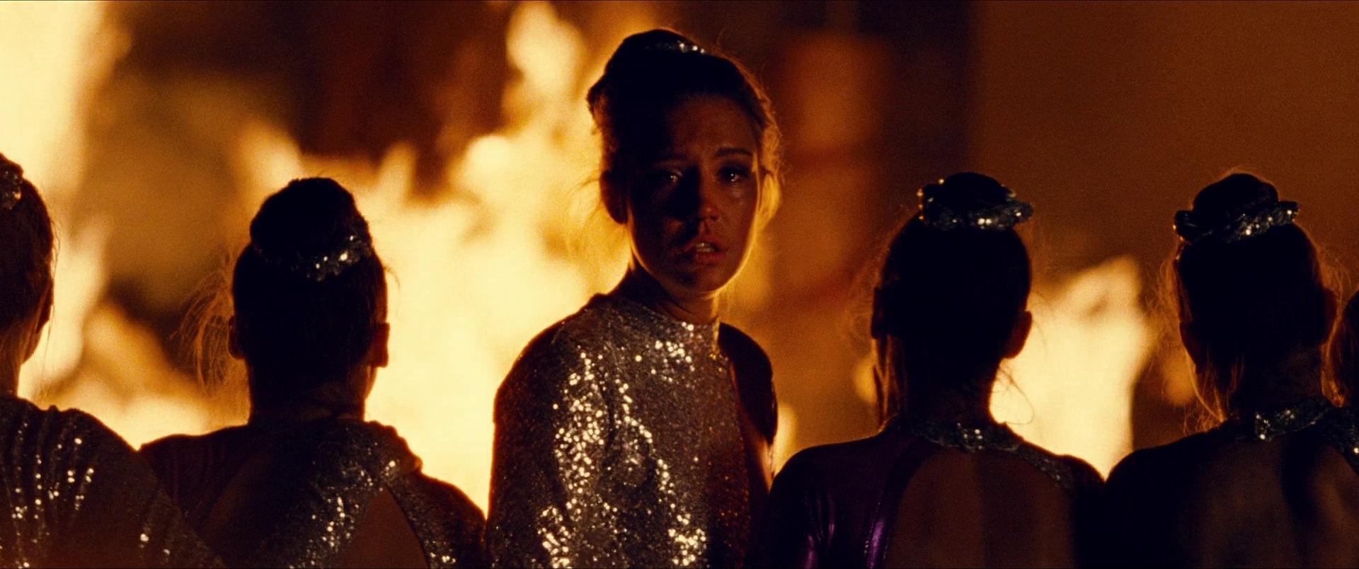 The Five Devils – [FILMGRAB]