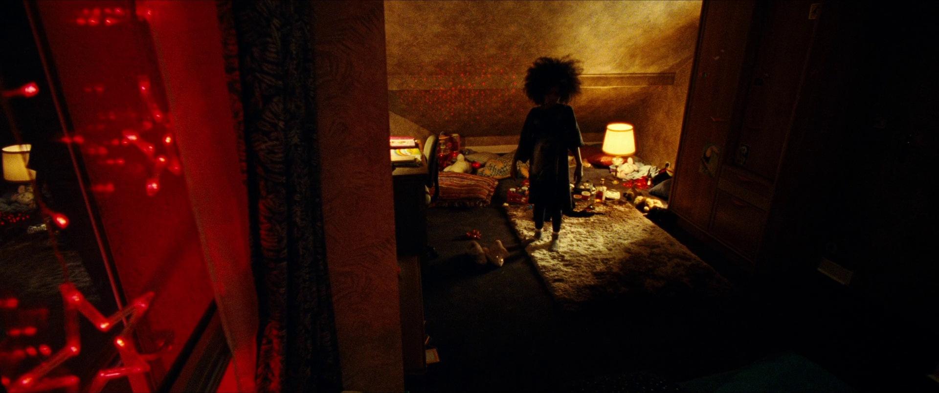 The Five Devils – [FILMGRAB]