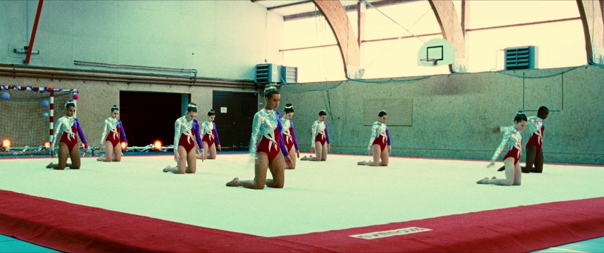 The Five Devils – [FILMGRAB]