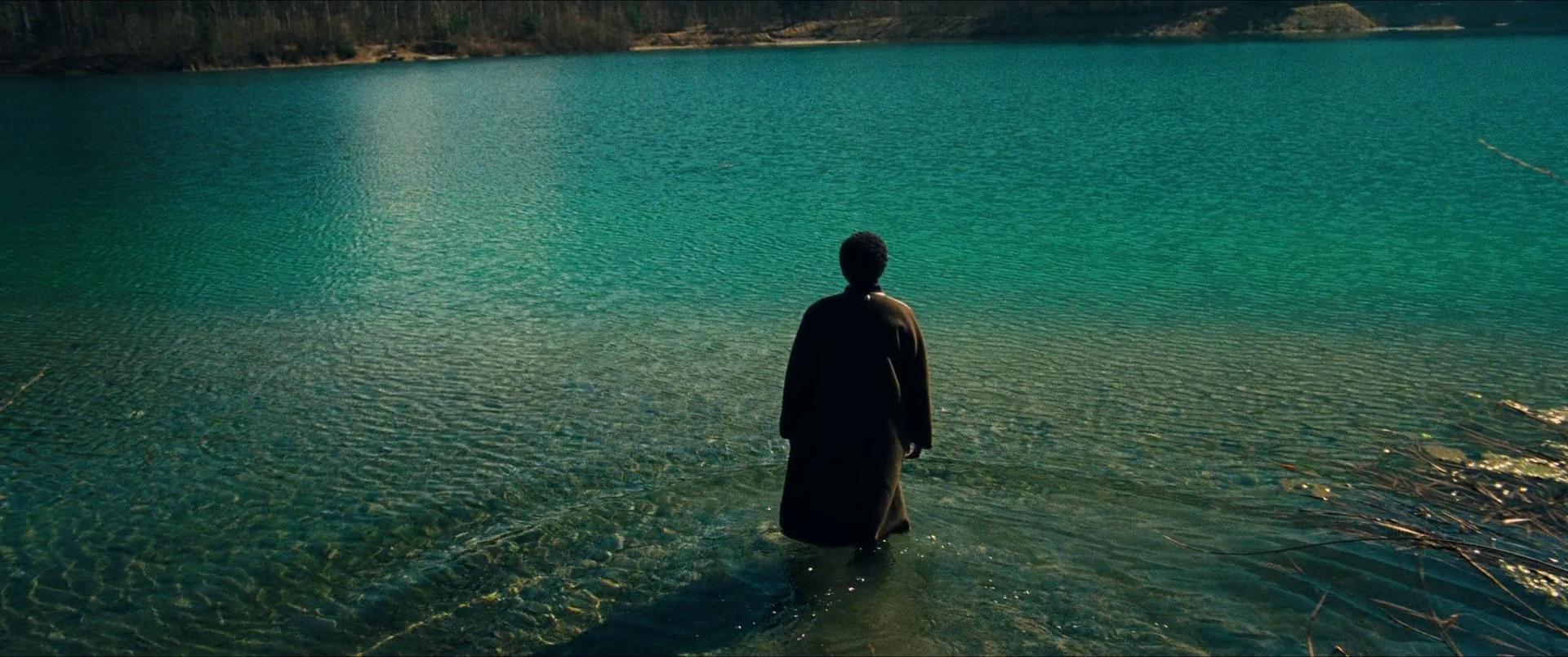 The Five Devils – [FILMGRAB]