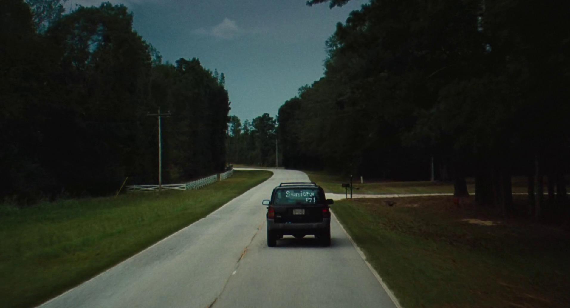 The Giant – [FILMGRAB]