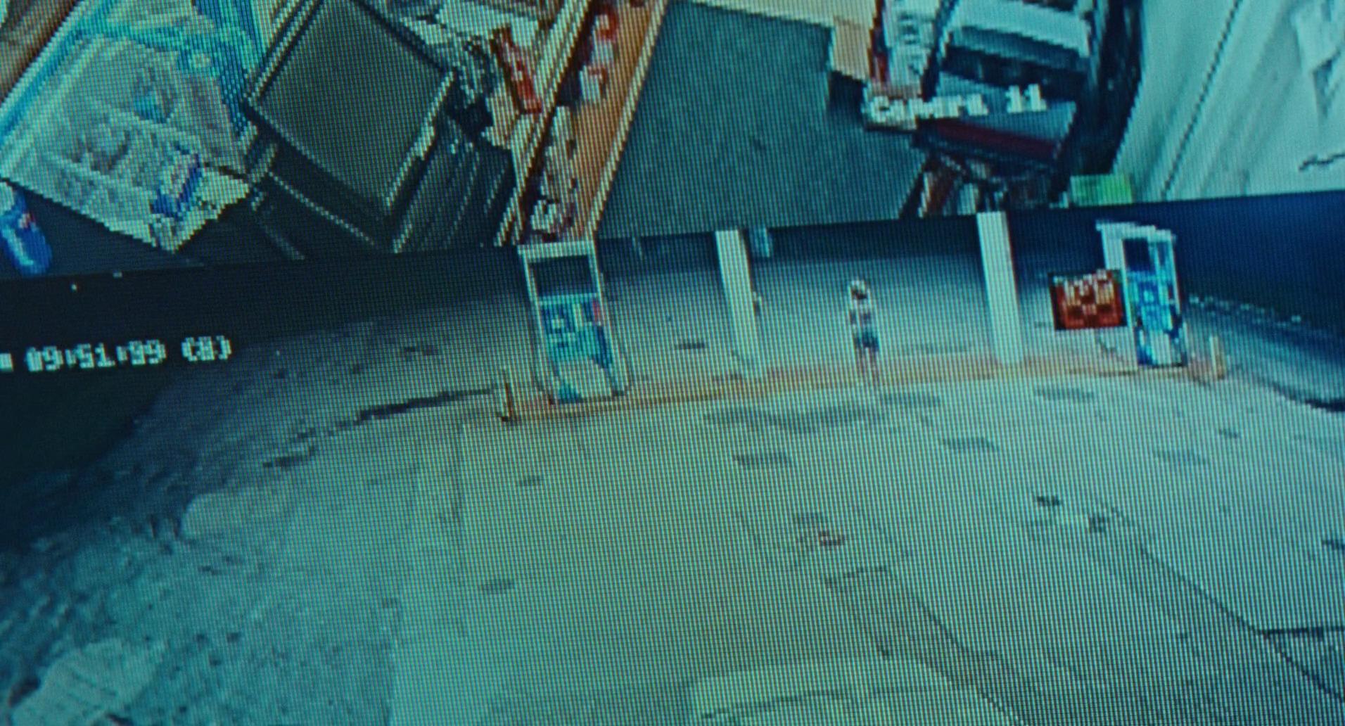 The Giant – [FILMGRAB]