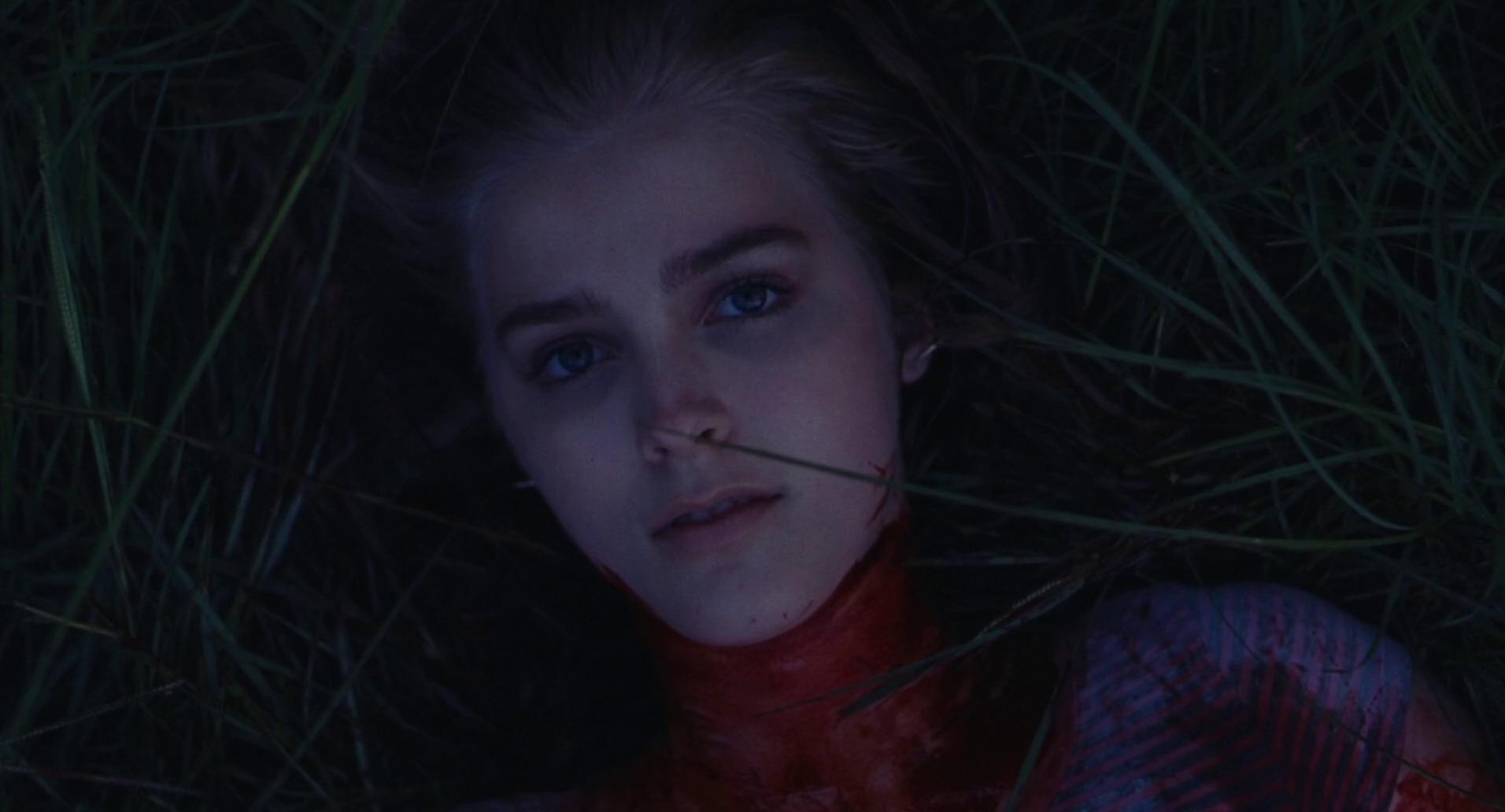 The Giant – [FILMGRAB]