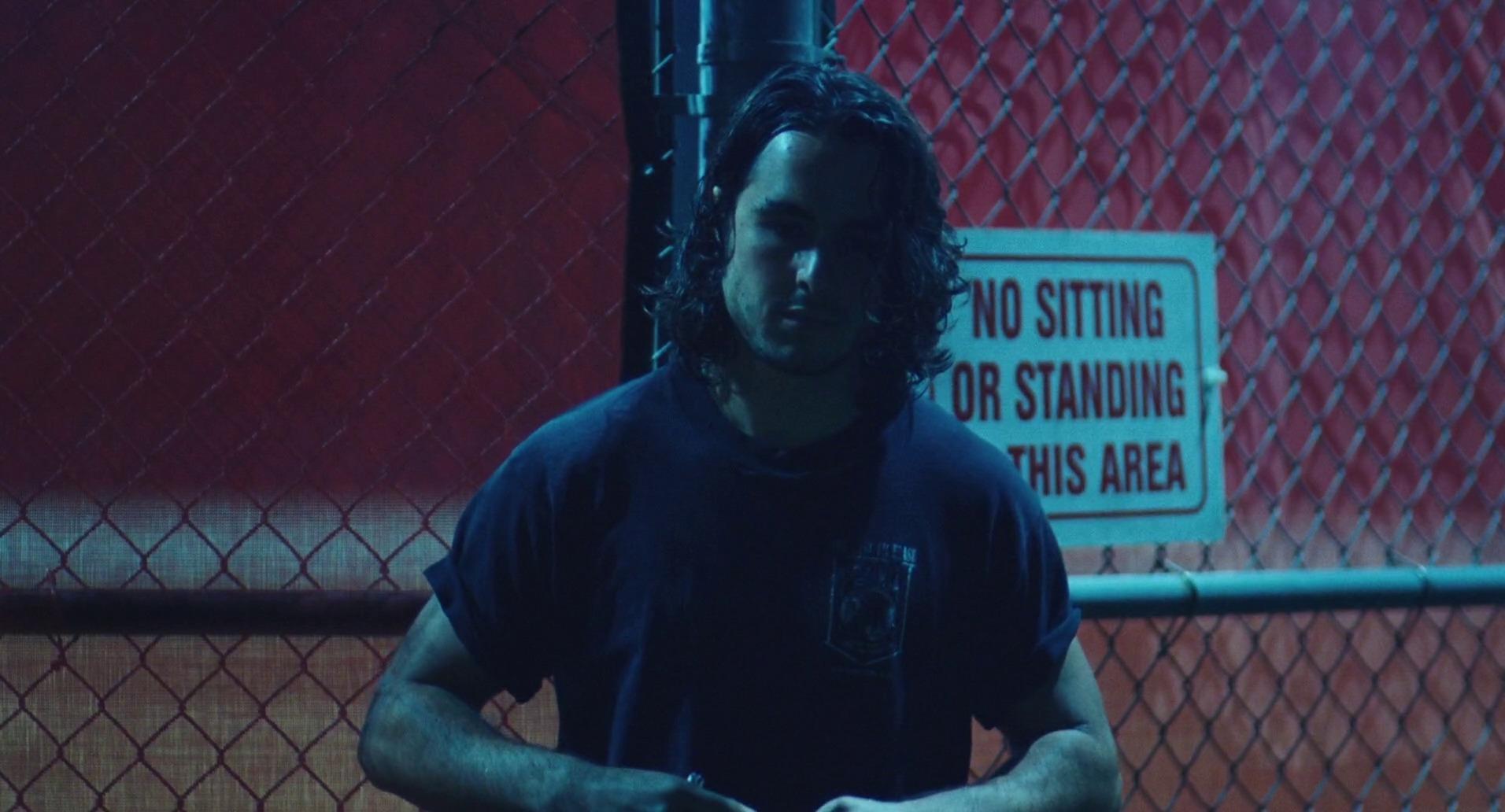 The Giant – [FILMGRAB]