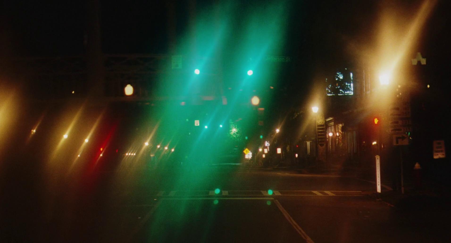 The Giant – [FILMGRAB]