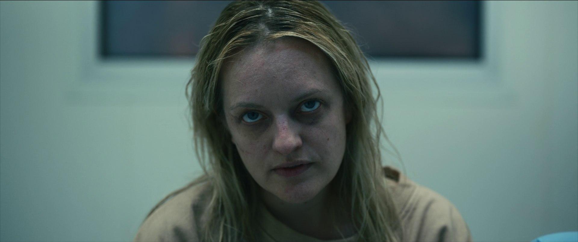 The Invisible Man (2020) – [FILMGRAB]