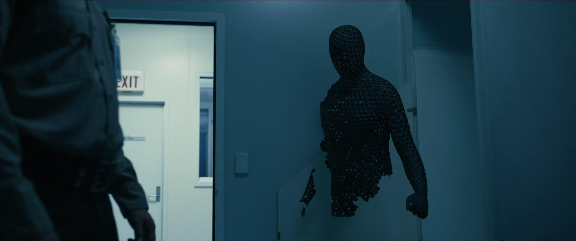 The Invisible Man (2020) – [FILMGRAB]