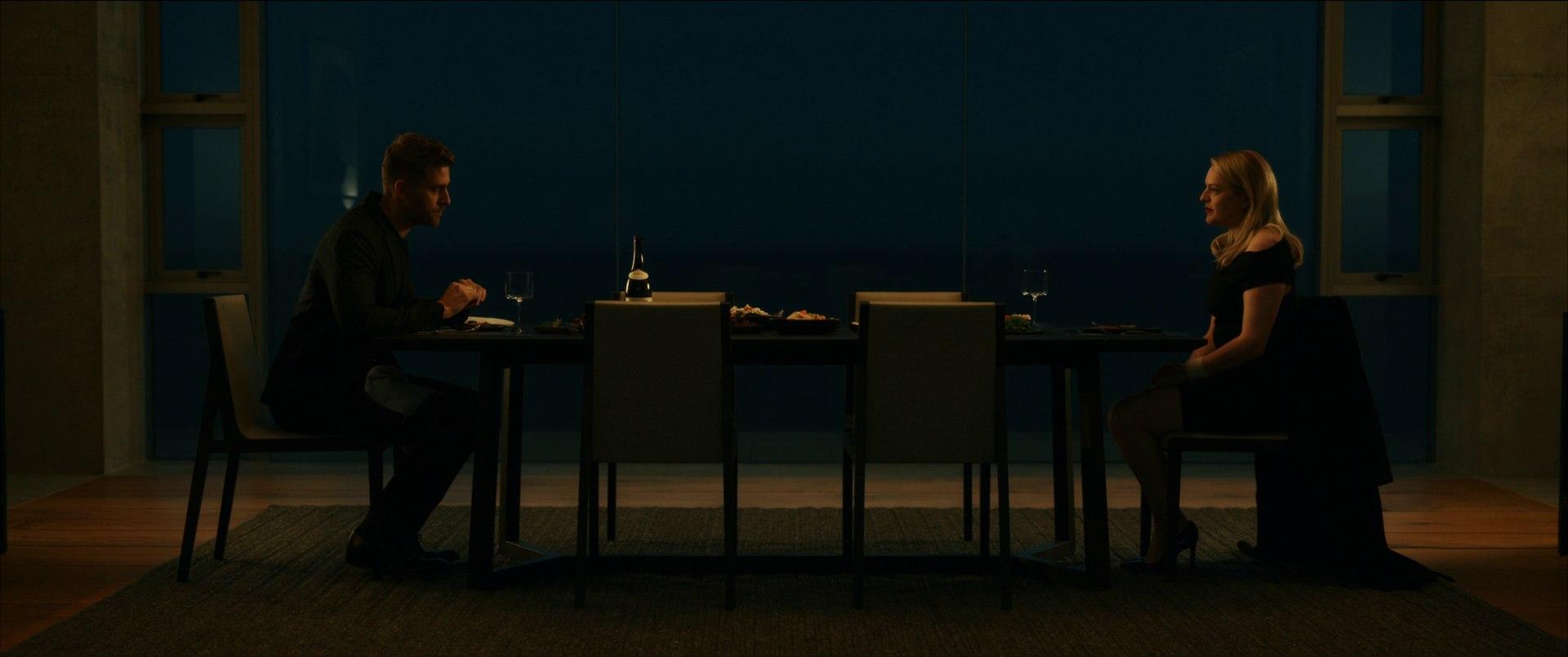 The Invisible Man (2020) – [FILMGRAB]