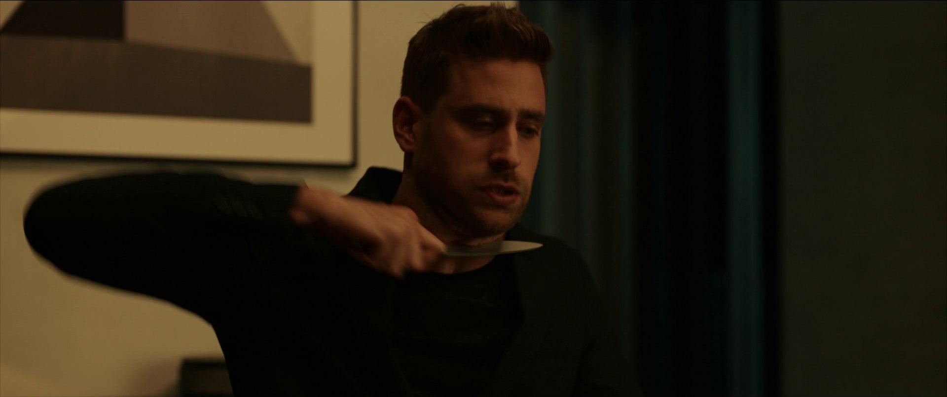 The Invisible Man (2020) – [FILMGRAB]