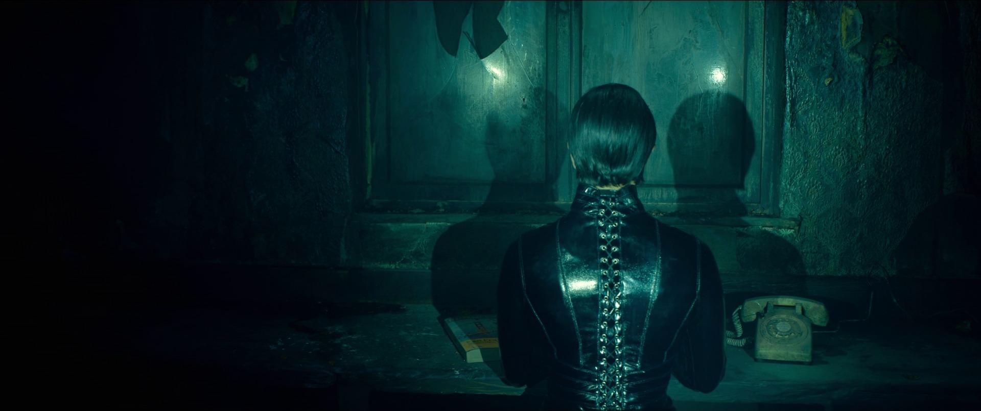 The Matrix Resurrections – [FILMGRAB]