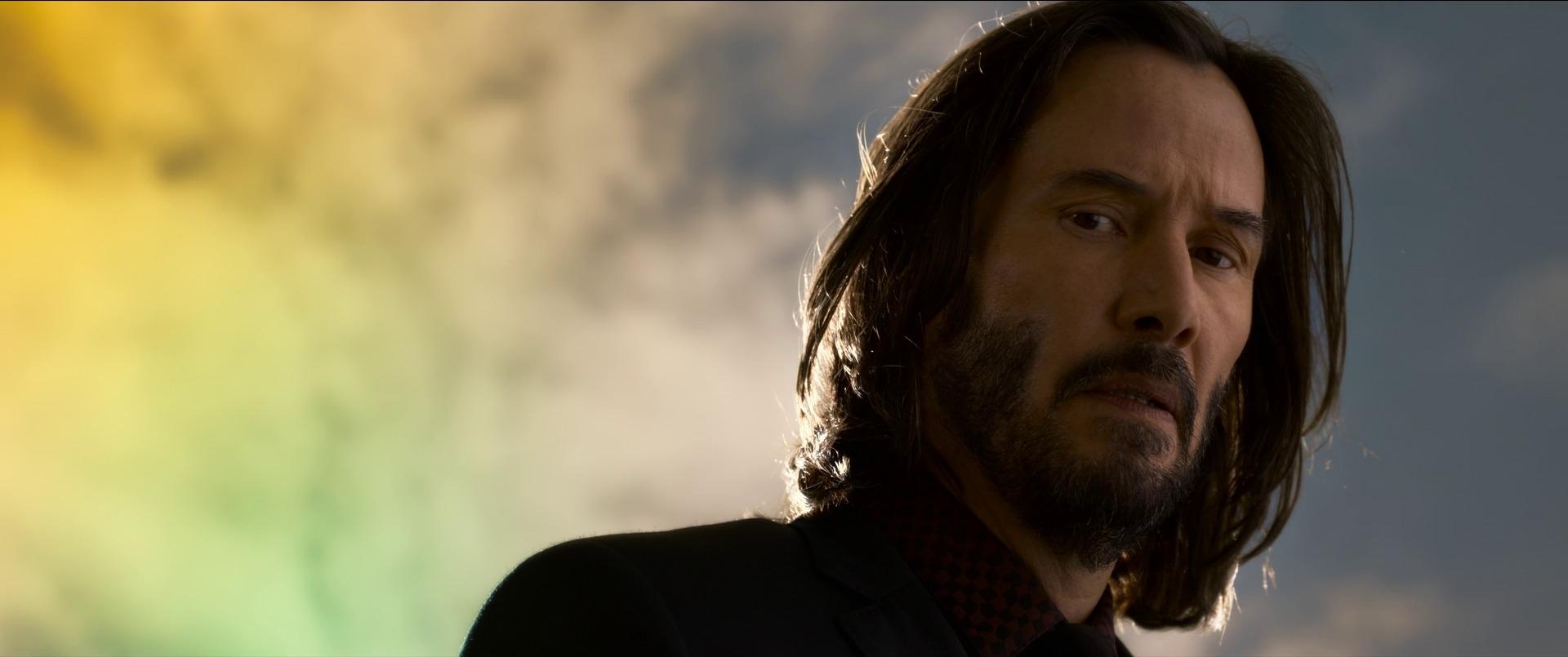 The Matrix Resurrections – [FILMGRAB]