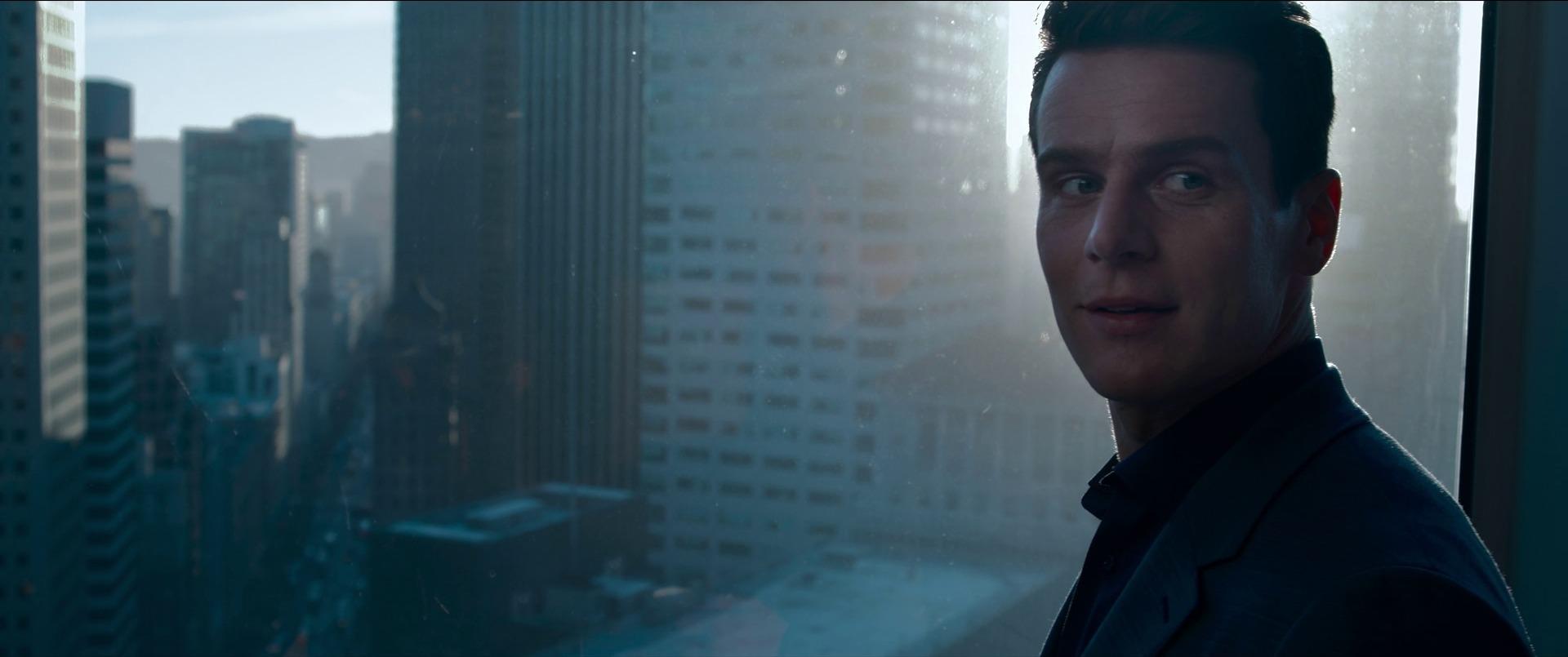 The Matrix Resurrections – [FILMGRAB]