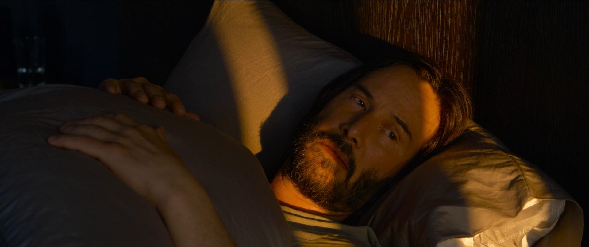 The Matrix Resurrections – [FILMGRAB]