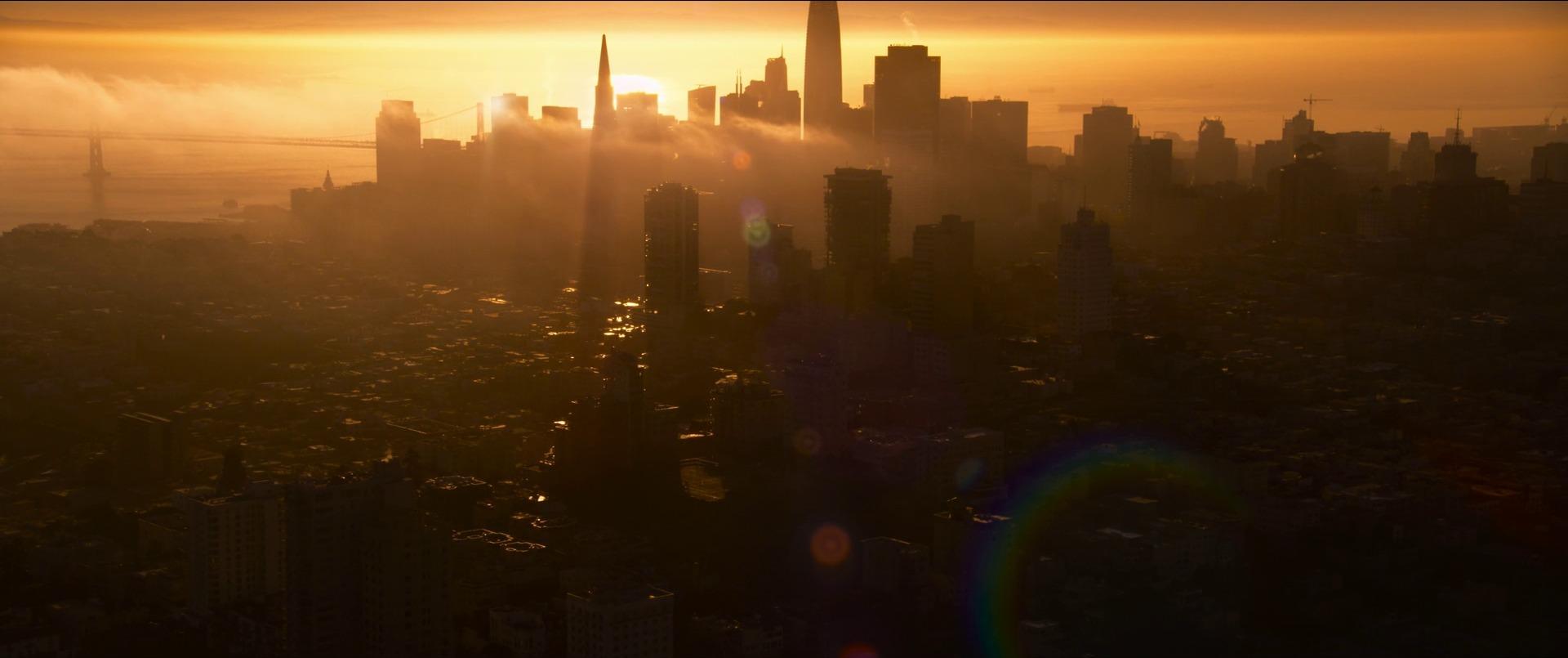 The Matrix Resurrections – [FILMGRAB]