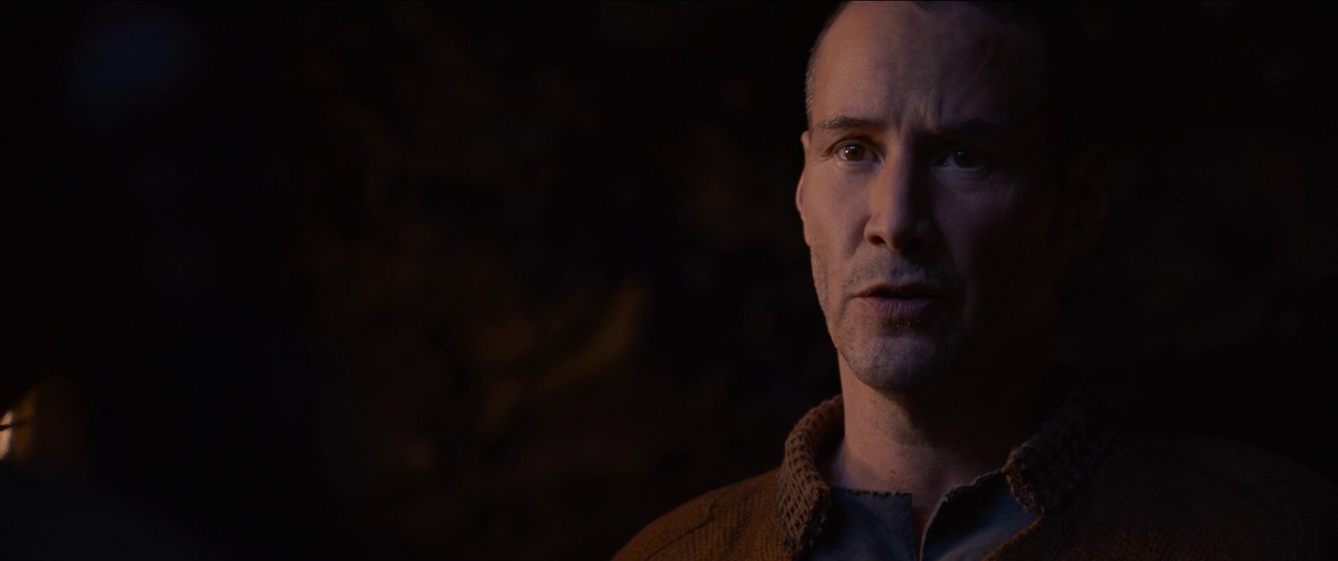 The Matrix Resurrections – [FILMGRAB]