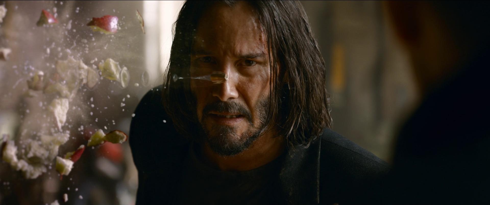 The Matrix Resurrections – [FILMGRAB]