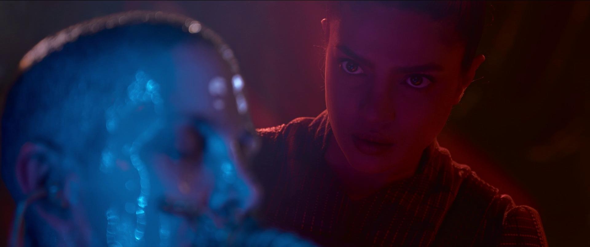 The Matrix Resurrections – [FILMGRAB]