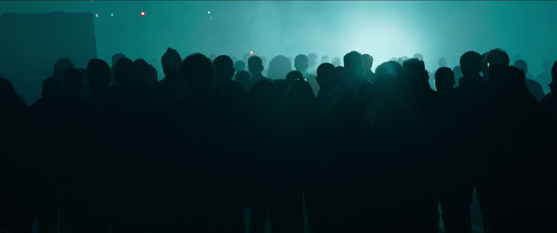 The Matrix Resurrections – [FILMGRAB]