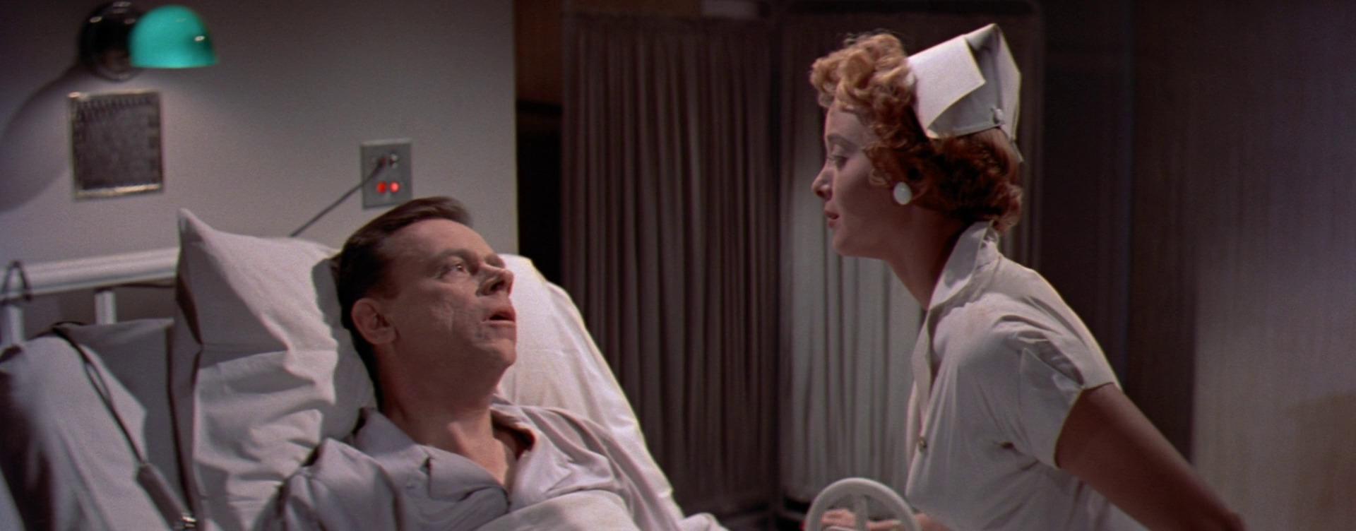 The seven year itch