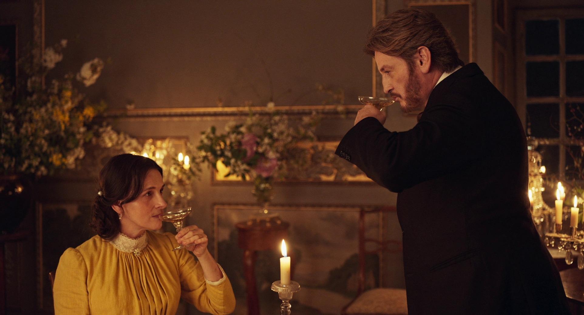 The Taste of Things – [FILMGRAB]