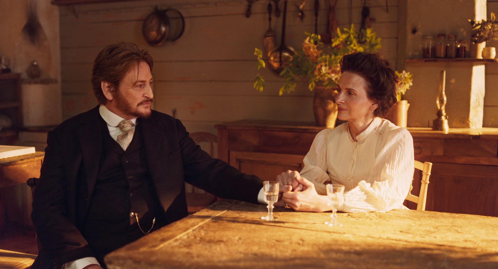 The Taste of Things – [FILMGRAB]