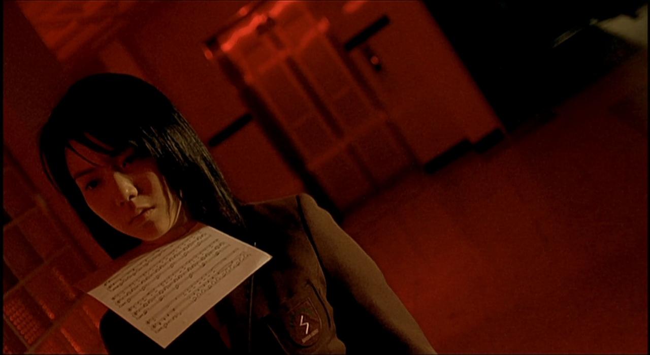 Voice – [FILMGRAB]