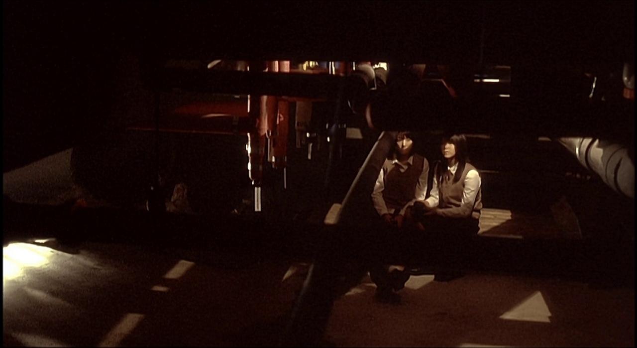 Voice – [FILMGRAB]