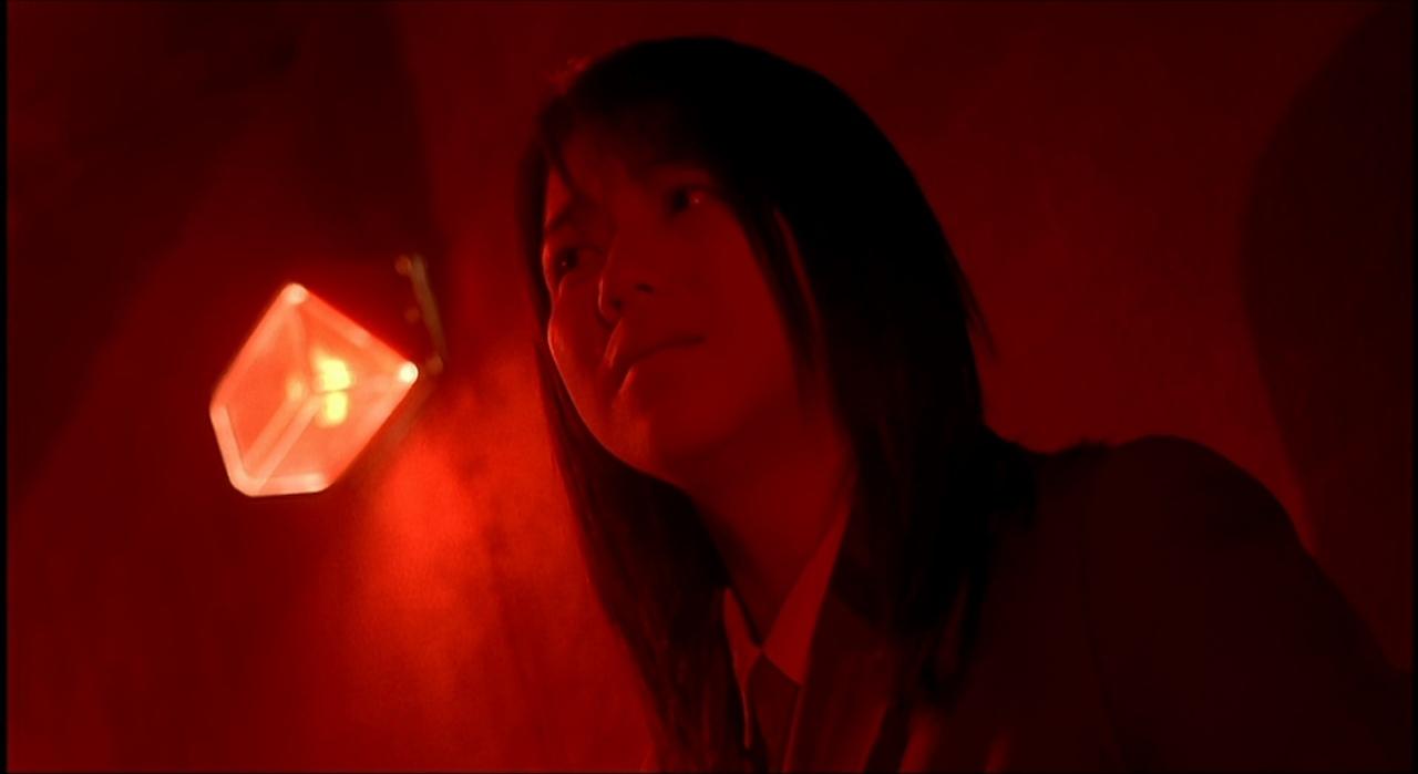 Voice – [FILMGRAB]