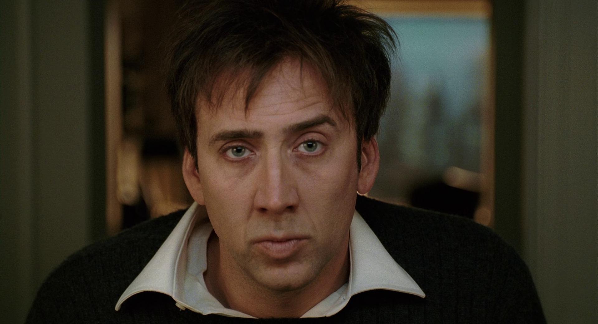 The Weather Man – [FILMGRAB]