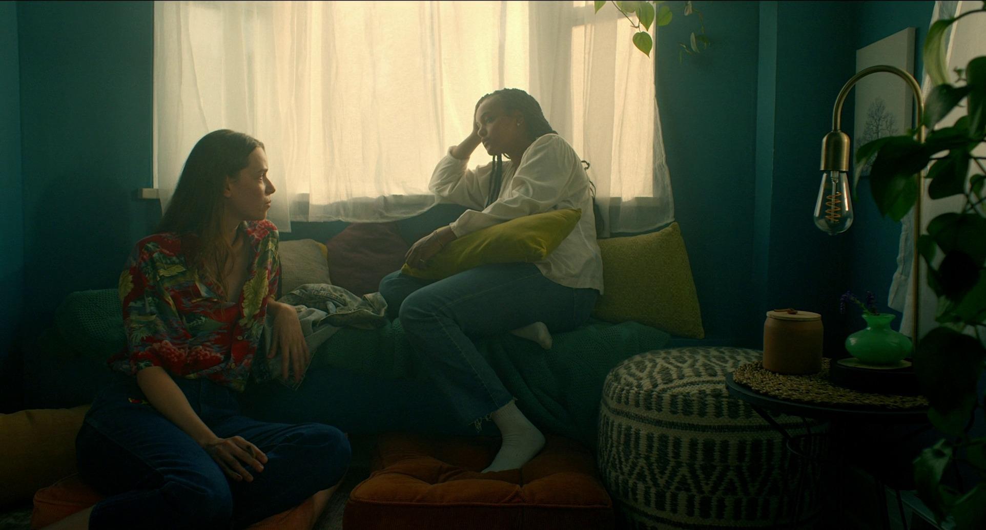 Trim Season – [FILMGRAB]