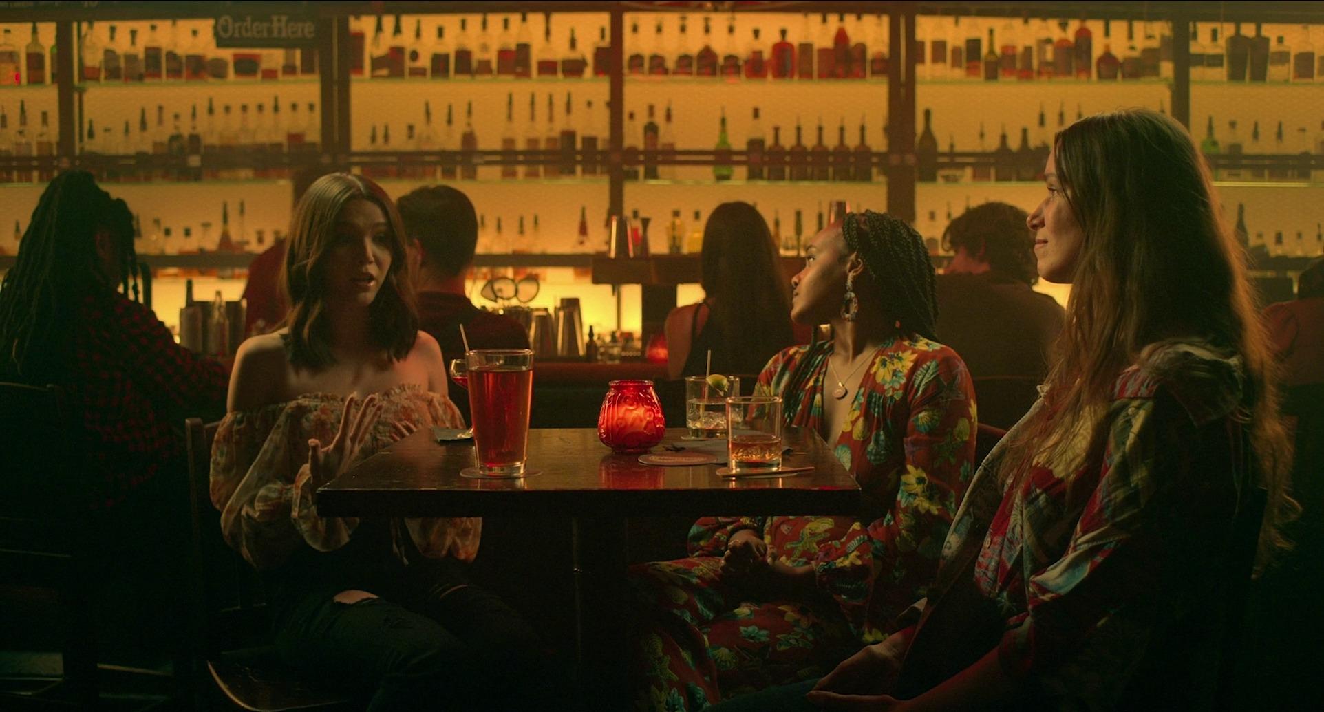 Trim Season – [FILMGRAB]