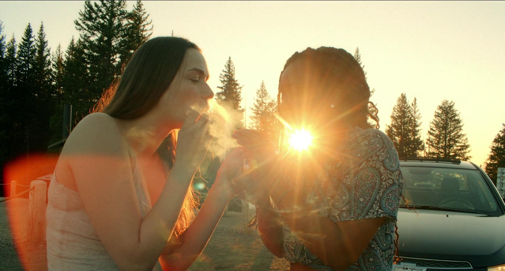 Trim Season – [FILMGRAB]