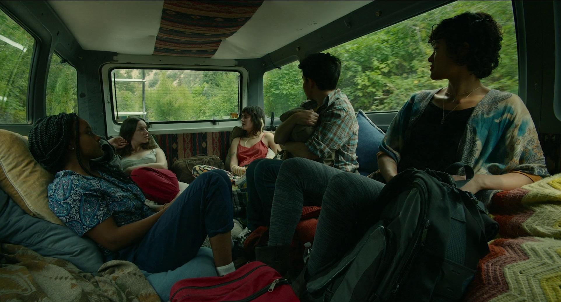 Trim Season – [FILMGRAB]