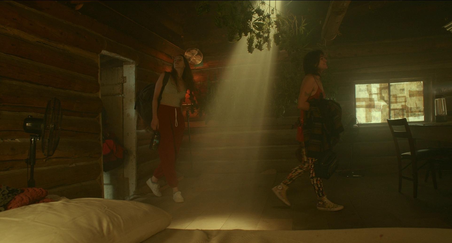 Trim Season – [FILMGRAB]