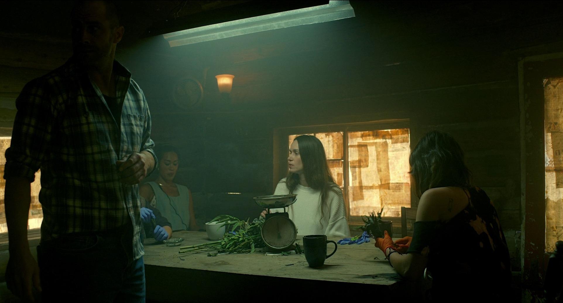 Trim Season – [FILMGRAB]