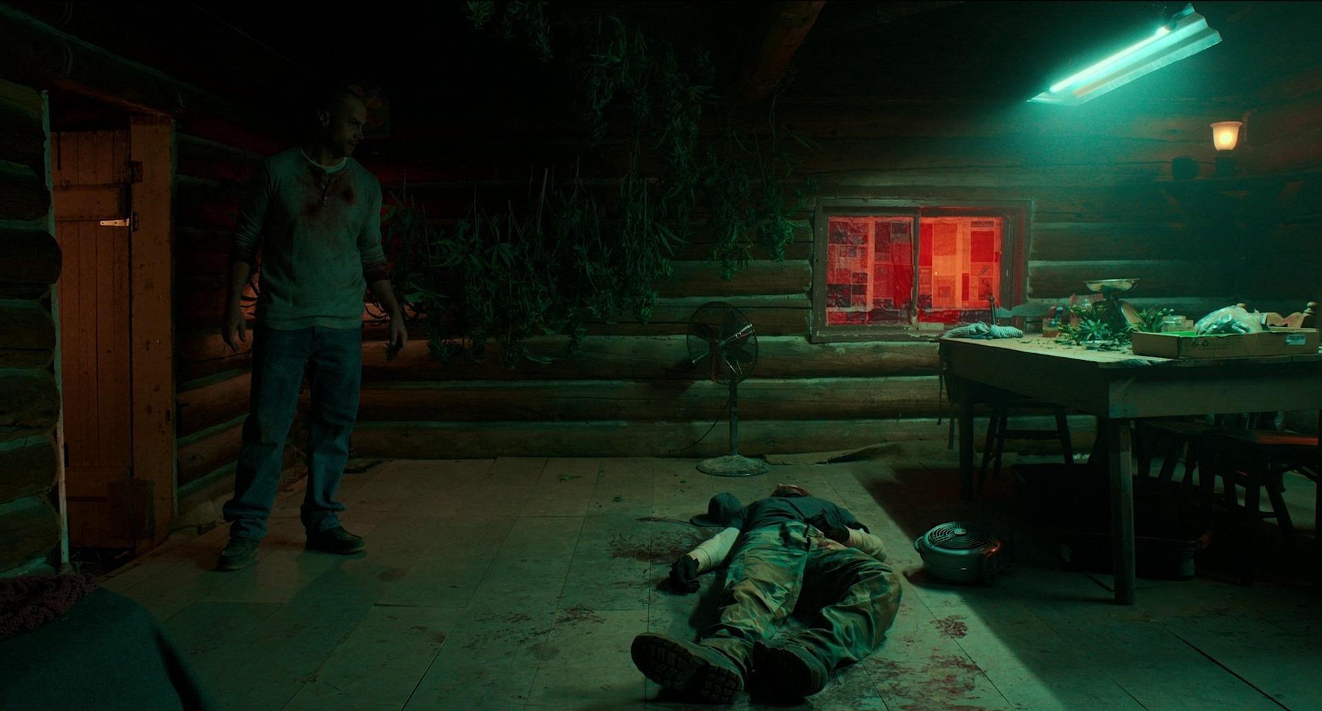 Trim Season – [FILMGRAB]