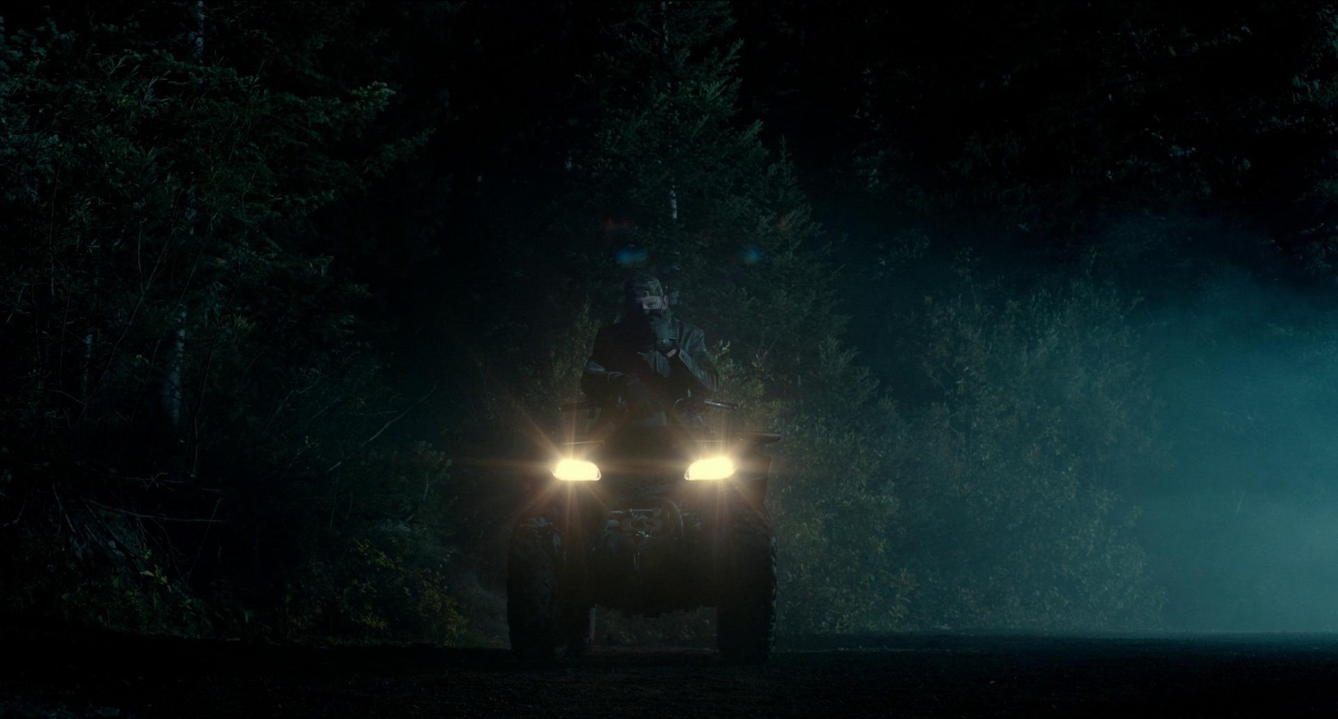 Trim Season – [FILMGRAB]