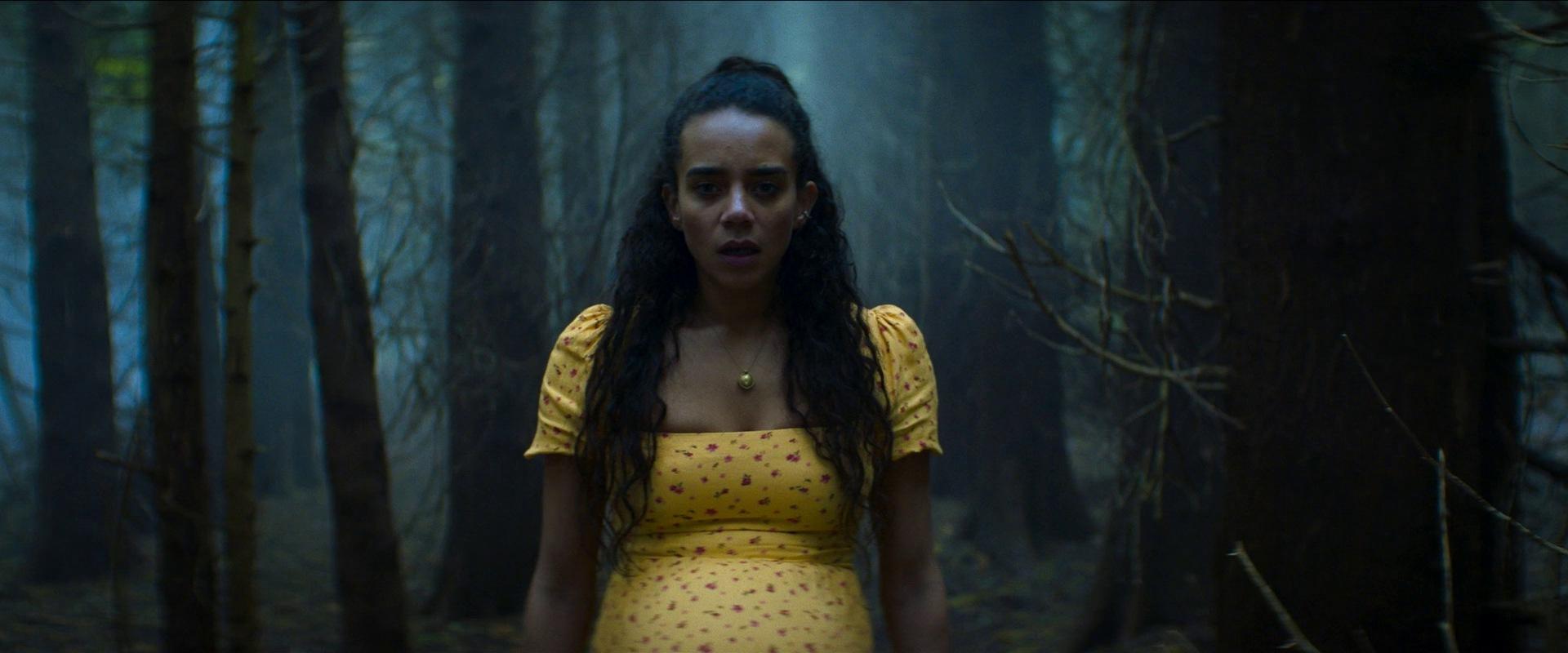 Unwelcome – [FILMGRAB]