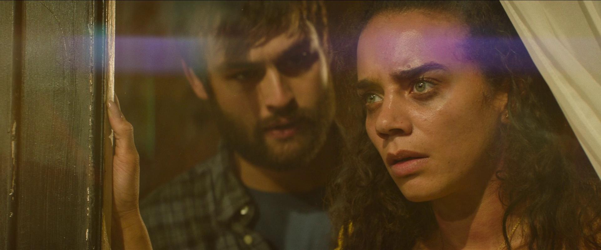 Unwelcome – [FILMGRAB]