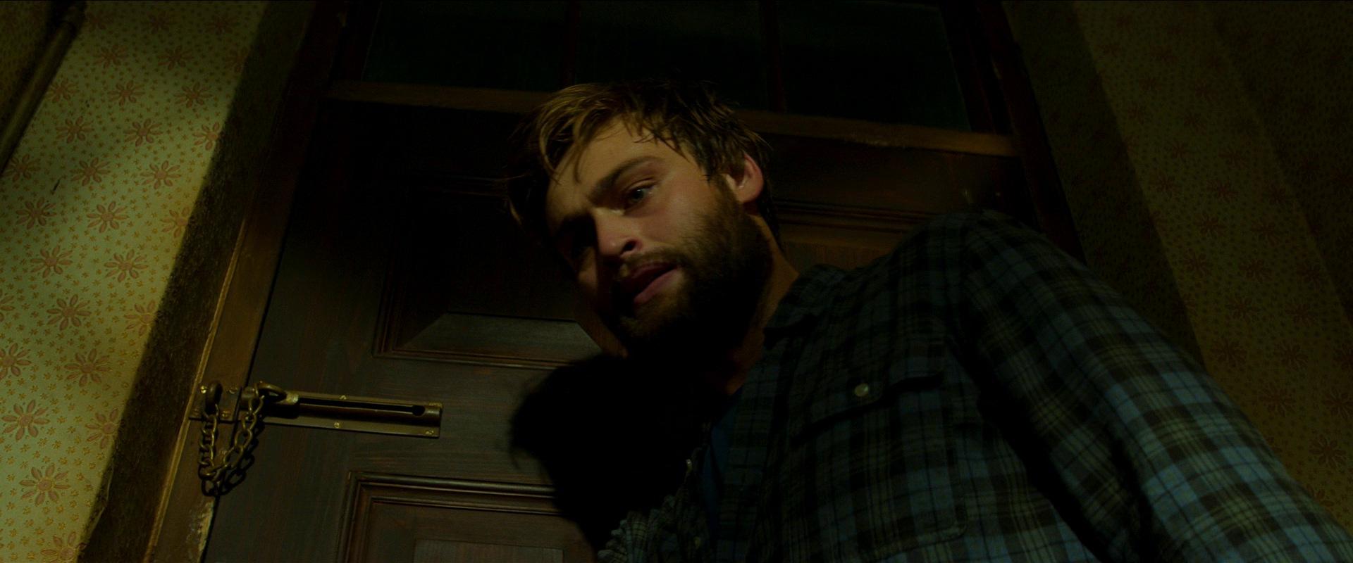 Unwelcome – [FILMGRAB]