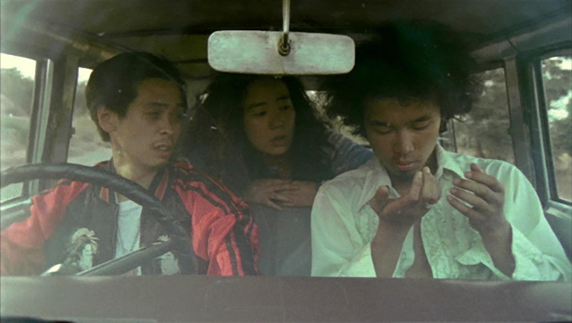 Wild Zero – [FILMGRAB]