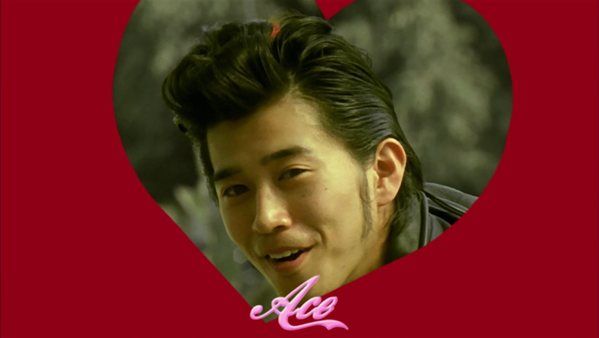 Wild Zero – [FILMGRAB]