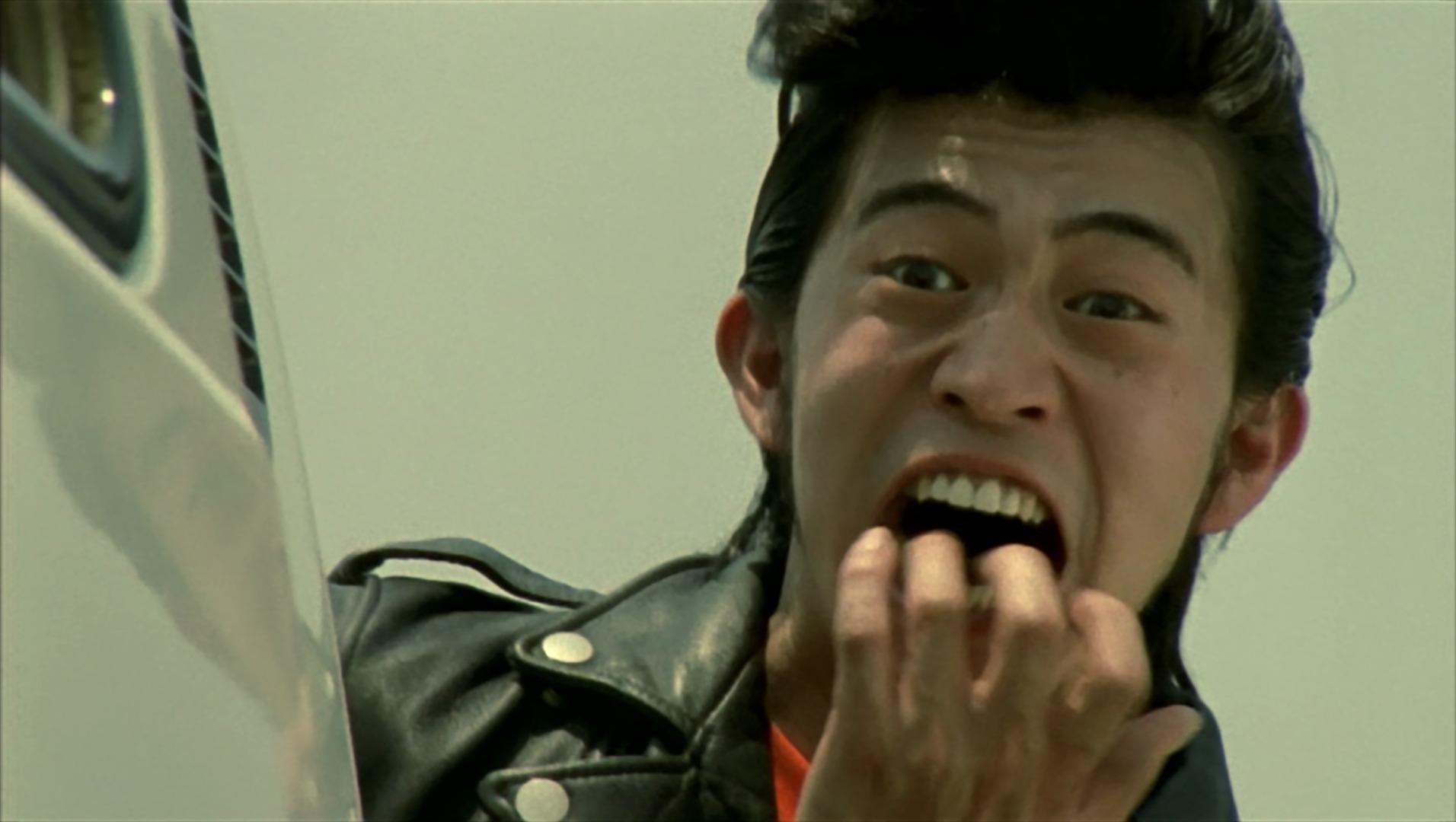 Wild Zero – [FILMGRAB]