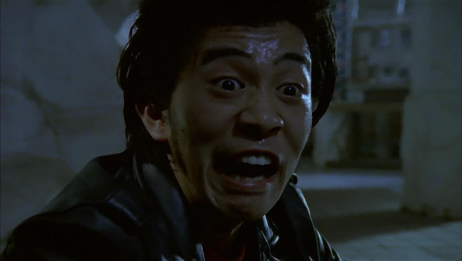 Wild Zero – [FILMGRAB]