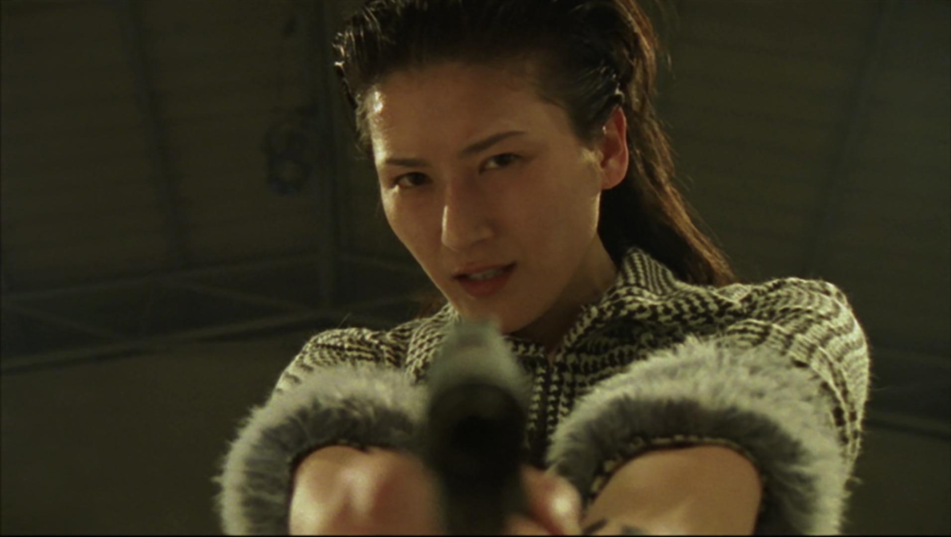 Wild Zero – [FILMGRAB]